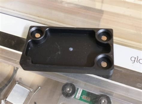 Used Glowforge Replacement Printer Head Lid Cap With Glowforge Etsy