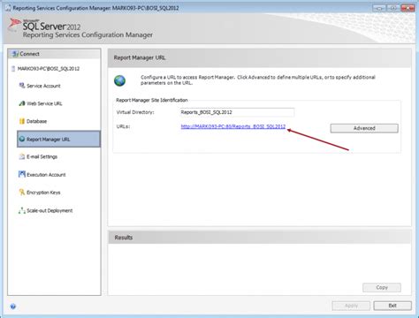 How To Create A Sql Server Reporting Services Ssrs Report