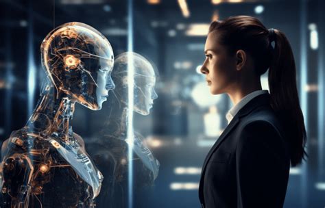 Will Ai Replace Me