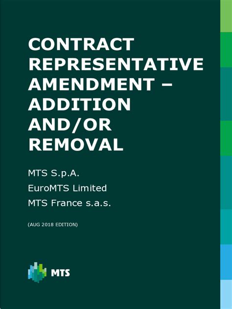 Fillable Online Amendment Agreement No 1 To Share Purchase Fax