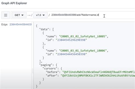 Facebook Api Tutorial Learn How To Get Access To It Pull Data And