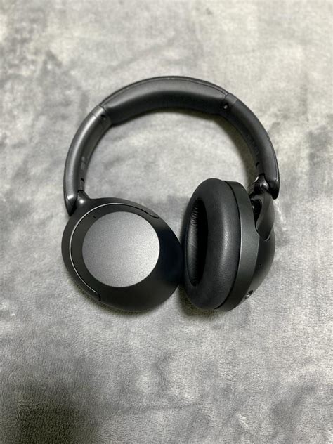 Sony Wirless Headphones Wh Xb910n Audio Headphones And Headsets On