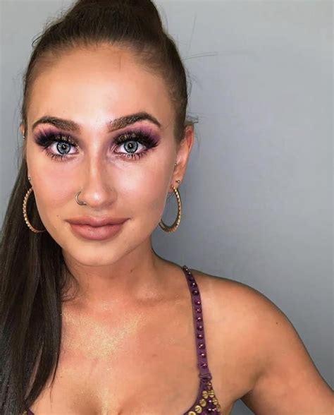 Milly Zero Dotty Sexy Reastenderswomen