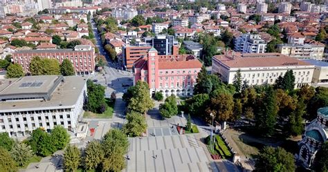 Община Плевен