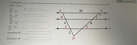 Solved Itados 12 Ptsis