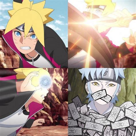 Boruto Episode 279 Leaves Fans Dejected At Battas Fate As Sarada