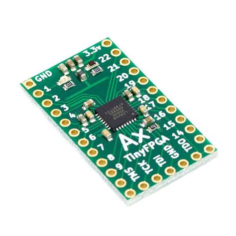 Tfpga 002 Pimoroni Ltd Stock Available Evaluation Boards Embedded