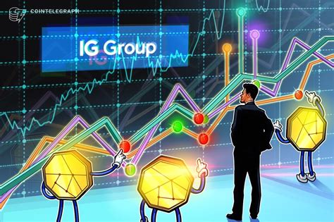 uk listed ig rolls out crypto trading to retail investors