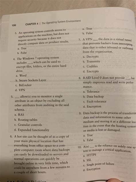 Solved Secure Software Design Theodor Richardson Charles