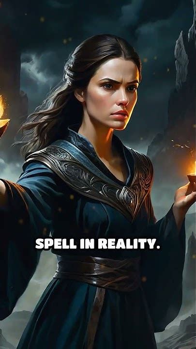 Unlocking The Secrets Of Spellcraft Youtube