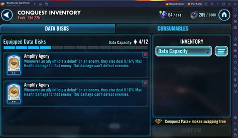Executor Reinforcements R Swgalaxyofheroes