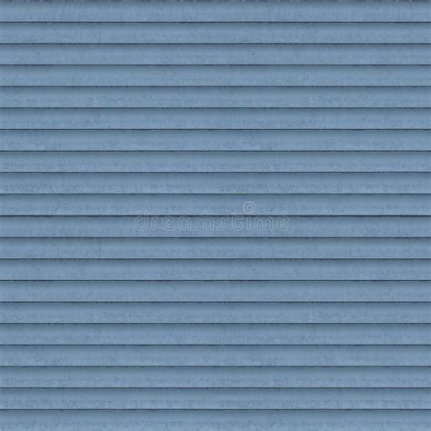 Seamless Roller Shutter Texture Stock Image Image Of Architectural Rolladen 190301115