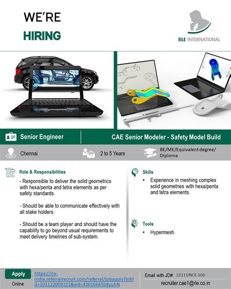 Ramganesh Thirugnanam On Linkedin Good Opportunity