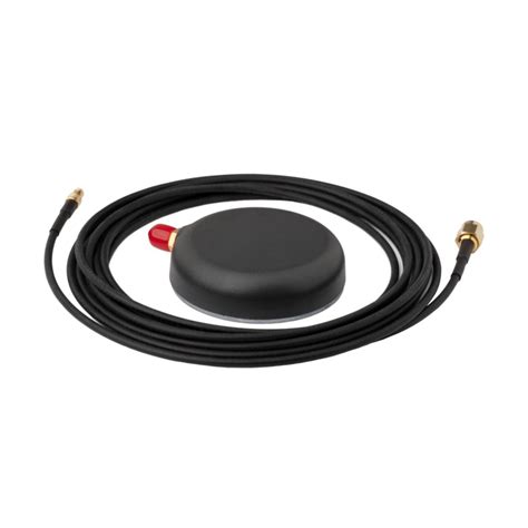 Juniper Systems Archer 2 Archer 3 Geode 26319 Single Frequency Gnss Antenna Kit Frontier