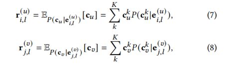 【论文阅读】23sigirdisentangled Contrastive Collaborative Filtering（分离对比协同