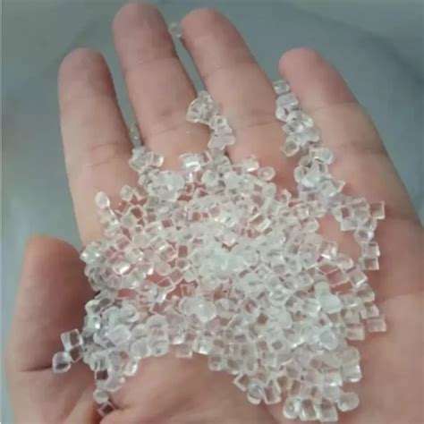 M Chimei GPPS Granules For Injection Moulding High Heat Resistance GPPS General Purpose