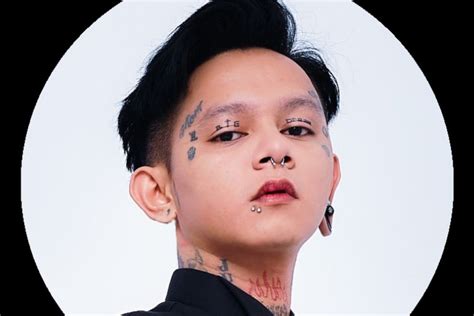 Biodata Dan Agama Sexy Goath Rapper Yang Bongkar Perselingkuhan Istri