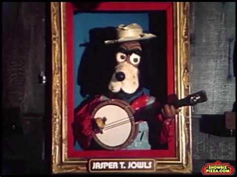 Chuck E Cheeses Pizza Time Theatre 1977 Footage YouTube
