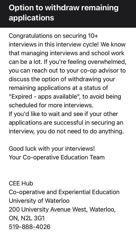 Sex In Campus Housing Ruwaterloo