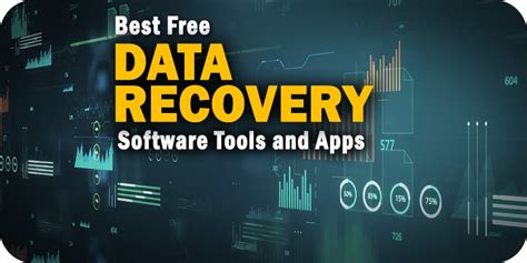 The Best Free Data Recovery Software Tools And Applications The Best Free Data Recovery Software Tools And Applications