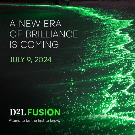 D2l On Linkedin D2lfusion