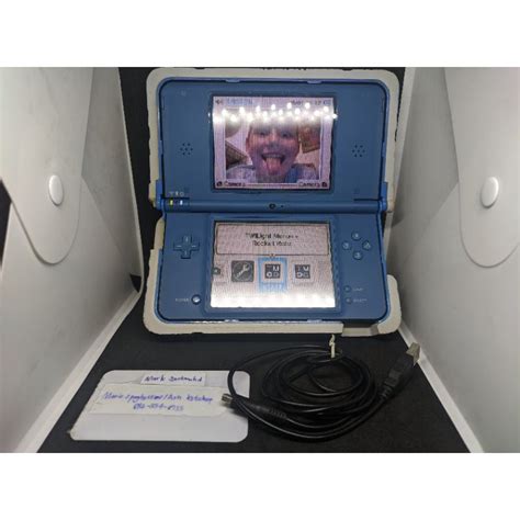 Dsi Xl Case Nerf ลิขสิทธิ์แท้ แปลงเมม 32gb Shopee Thailand