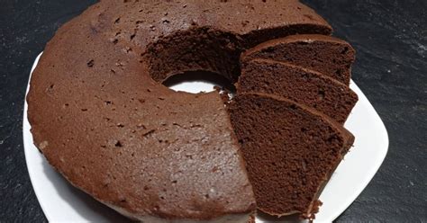 Intip Yuk Resep Cake Coklat Untuk Melengkapi Harimu Blibli Friends
