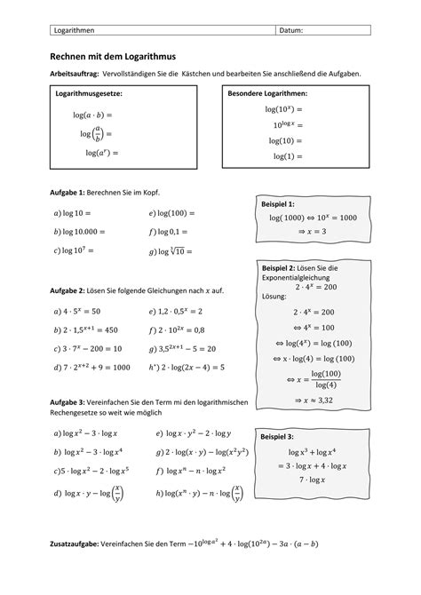Pin Auf Mathematik Sekundarstufe Unterrichtsmaterialien