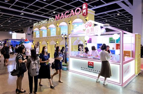 旅遊局赴港參加粵港澳旅遊推廣工作會議 並攜業界參與香港國際旅遊展 澳門特別行政區政府入口網站