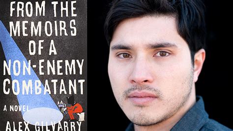 Alex Gilvarry Interview 2016 Awp Conference And Book Fair Pbs Books