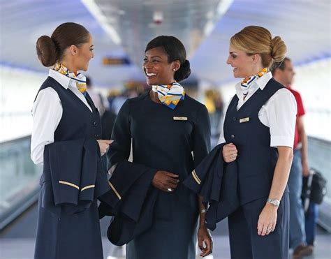 Condor Airlines Cabin Crew