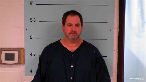 Riley Patrick 03292025 Bourbon County Mugshots Zone