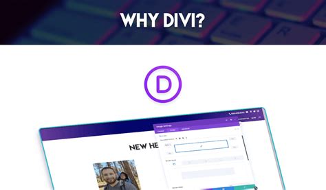 Why Divi Web Design Jnm Web Creations