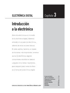 Introducción a la electrónica USERSHOP introducci 243 n a la electr
