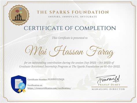 Mai Hassan On Linkedin Internship Datascience Businessanalytics