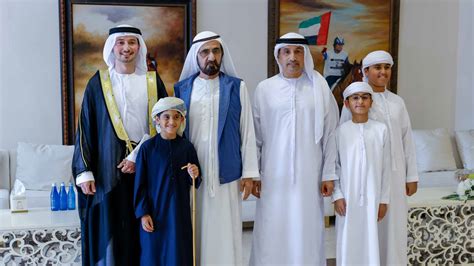 محمد بن راشد يشكل مجلس أمناء مؤسسة مبادرات محمد بن راشد العالمية