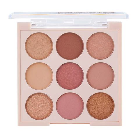 Odbo พาเลทอายแชโดว์ Spell Recipe Eye Color 2005 7 กรัม สี 03 Thaipick