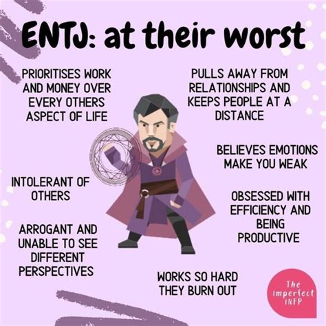 Infp Entj Memes