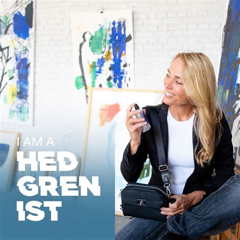 Hedgren Eau De Parfum Hedgren Parfem Parfem Za žene I Muškarce 2022