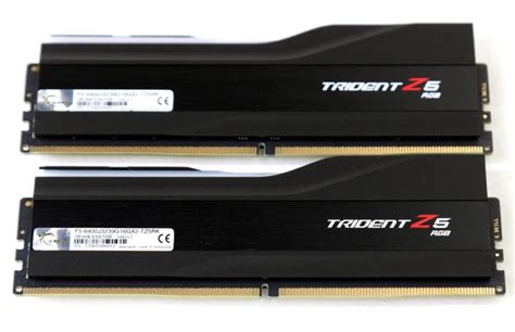 Ddr5 Ryzen 7 7700 Ddr5 Memory Scaling Review Page 2