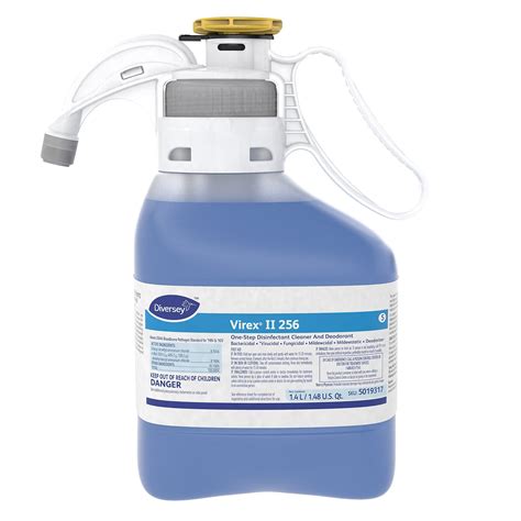 Virex Tb Disinfectant Spray Personal Touch Cleaning And Supply Llc