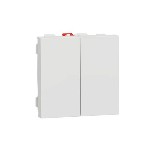 ᐉ Выключатель Schneider Electric Unica New Nu321318 купить по цене