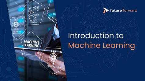 Introduction To Machine Learning Concepts And Applications