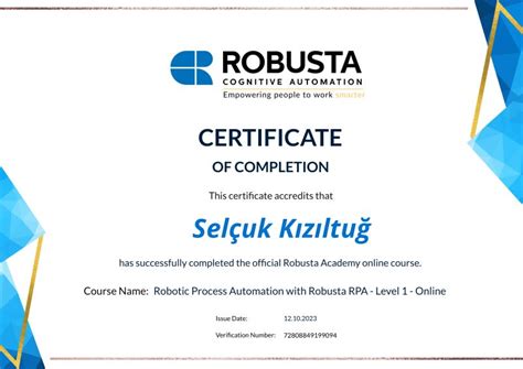 Selçuk Kızıltuğ On Linkedin Automation Rpa