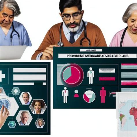 Unlock The Benefits Of Providence Medicare Advantage Plans In 2024 With