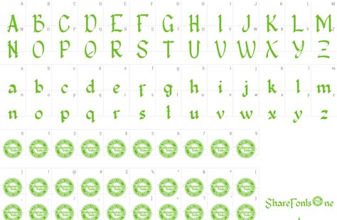 Love Series Font Download Free