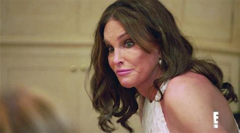 Caitlyn Jenner Discusses Her Sexuality In New ‘i Am Cait Clip Bruce