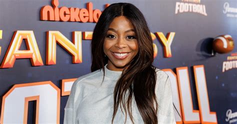Bresha Webb Net Worth 2024 Updated Wealth Of The Actress