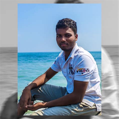 Sridharan Jaganthan Medium