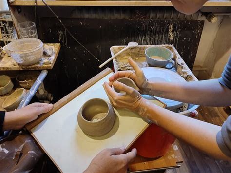 KARUSHA KERAMIK UND JUGENDSTIL CAFÉ Traben Trarbach